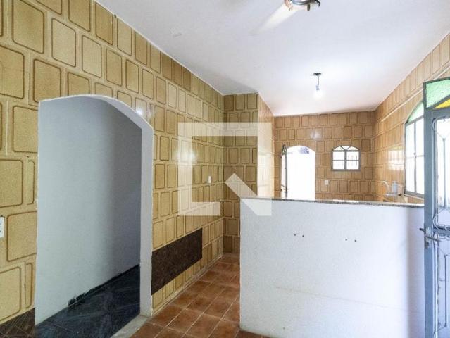Casa, Campo Grande, 2 Quartos, 60 m2 Rio de Janeiro