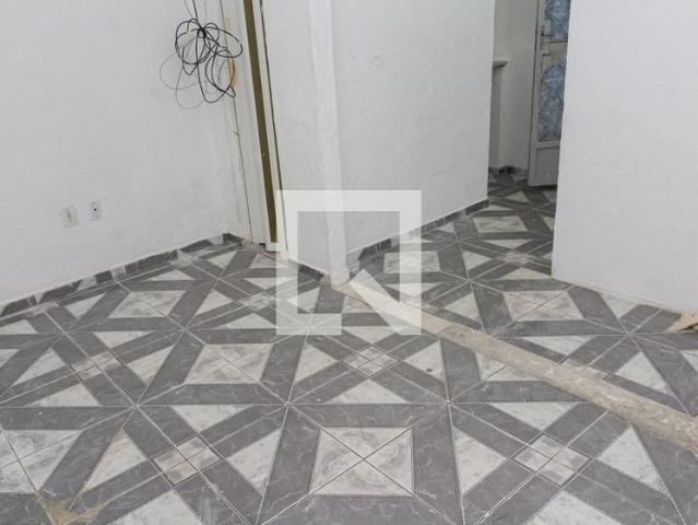Casa, Campo Grande, 2 Quartos, 60 m2 Rio de Janeiro