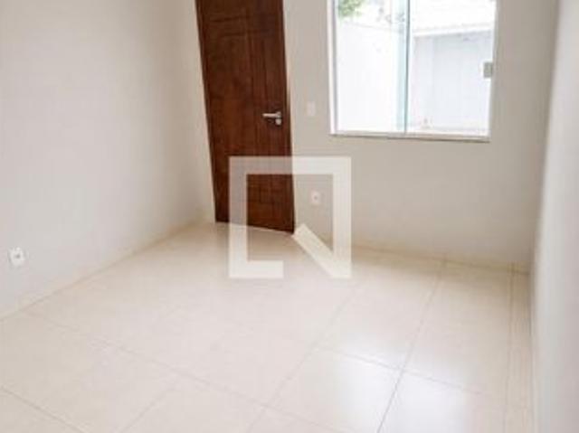 Casa, Campo Grande, 2 Quartos, 62 m2 Rio de Janeiro