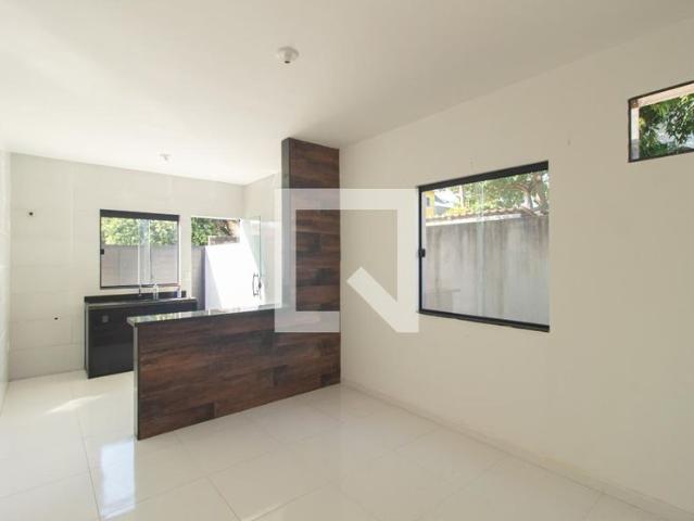 Casa, Campo Grande, 2 Quartos, 64 m2 Rio de Janeiro