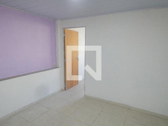 Casa, Campo Grande, 2 Quartos, 65 m2 Rio de Janeiro