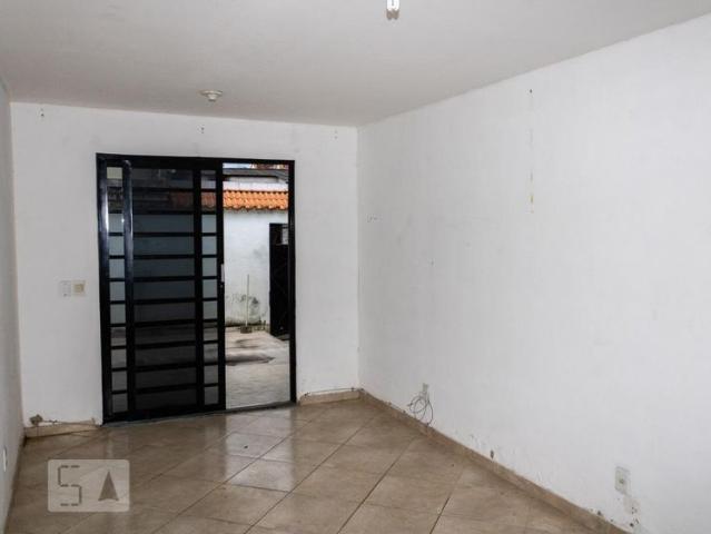 Casa, Campo Grande, 2 Quartos, 70 m2 Rio de Janeiro