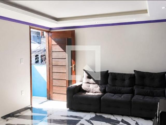 Casa, Campo Grande, 2 Quartos, 70 m2 Rio de Janeiro