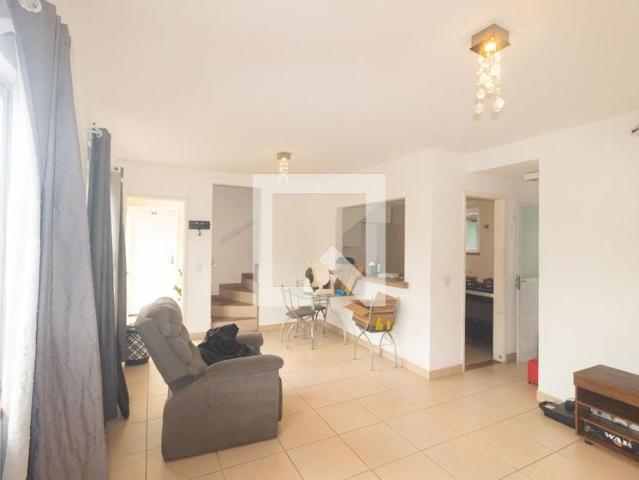 Casa, Campo Grande, 2 Quartos, 70 m2 Rio de Janeiro