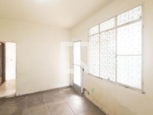 Casa, Campo Grande, 2 Quartos, 70 m2 Rio de Janeiro