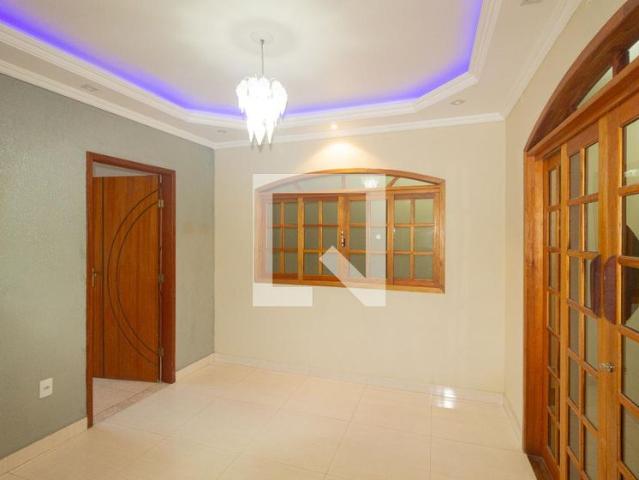 Casa, Campo Grande, 2 Quartos, 70 m2 Rio de Janeiro