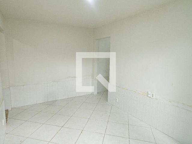 Casa, Campo Grande, 2 Quartos, 70 m2 Rio de Janeiro