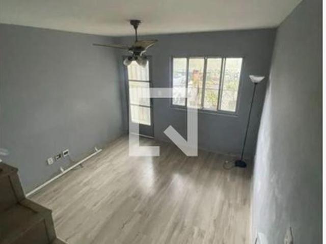 Casa, Campo Grande, 2 Quartos, 70 m2 Rio de Janeiro