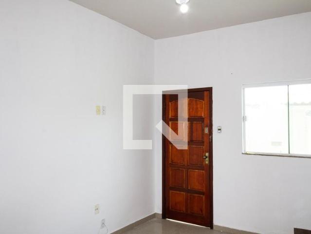 Casa, Campo Grande, 2 Quartos, 72 m2 Rio de Janeiro
