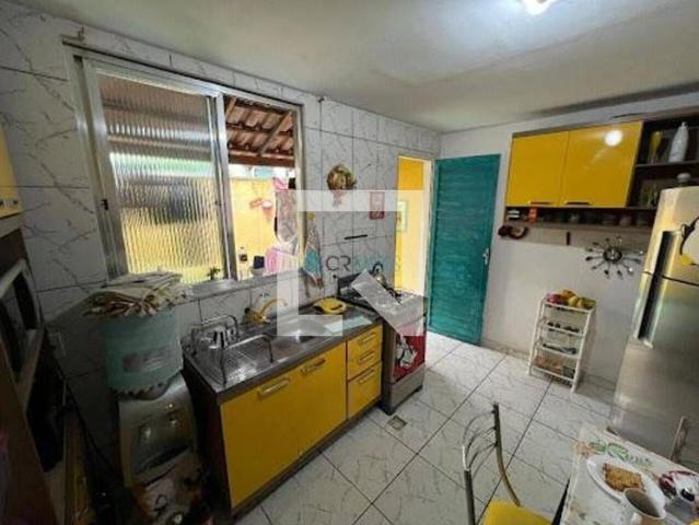 Casa, Campo Grande, 2 Quartos, 75 m2 Rio de Janeiro