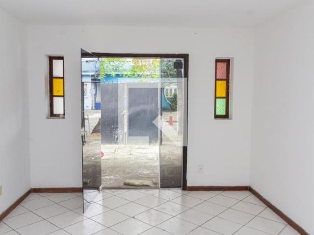 Casa, Campo Grande, 2 Quartos, 75 m2 Rio de Janeiro