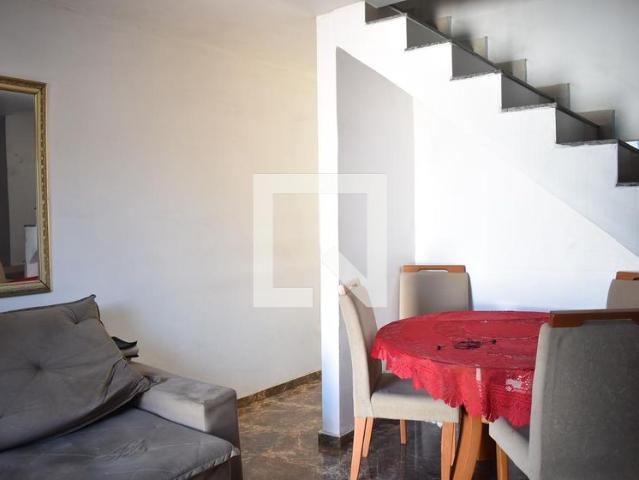 Casa, Campo Grande, 2 Quartos, 76 m2 Rio de Janeiro