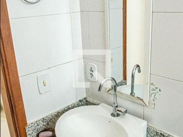 Casa, Campo Grande, 2 Quartos, 78 m2 Rio de Janeiro