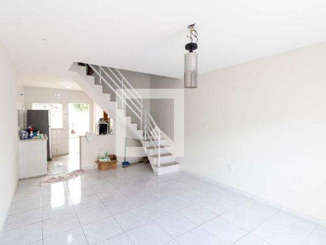 Casa, Campo Grande, 2 Quartos, 78 m2 Rio de Janeiro