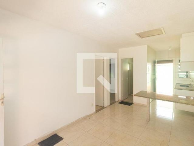 Casa, Campo Grande, 2 Quartos, 80 m2 Rio de Janeiro