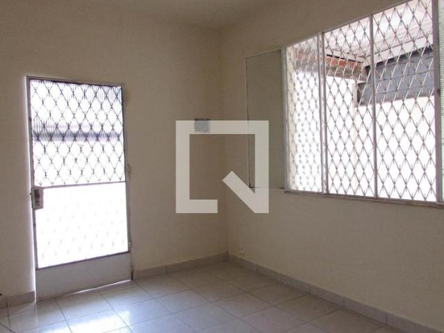 Casa, Campo Grande, 2 Quartos, 80 m2 Rio de Janeiro