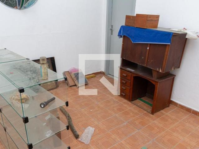Casa, Campo Grande, 2 Quartos, 80 m2 Rio de Janeiro