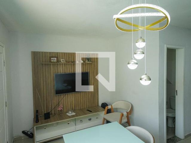 Casa, Campo Grande, 2 Quartos, 80 m2 Rio de Janeiro