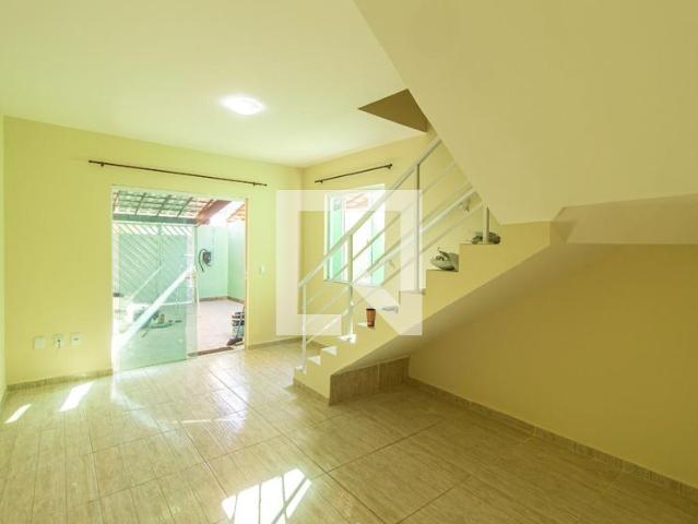 Casa, Campo Grande, 2 Quartos, 80 m2 Rio de Janeiro