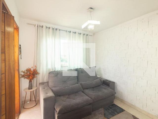 Casa, Campo Grande, 2 Quartos, 80 m2 Rio de Janeiro