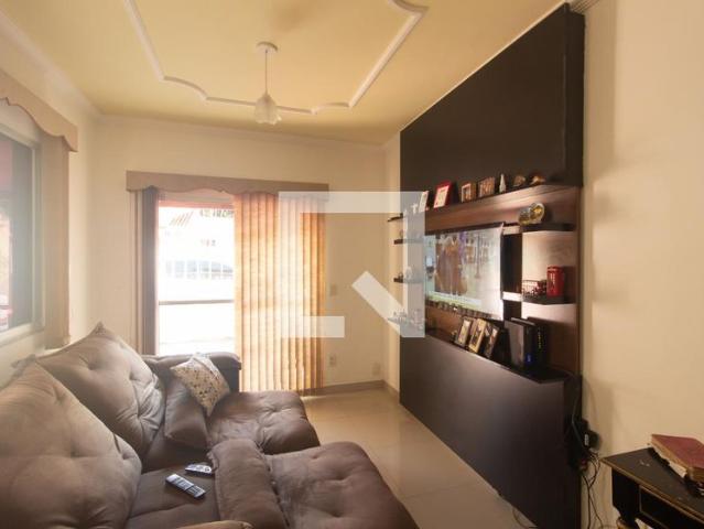 Casa, Campo Grande, 2 Quartos, 80 m2 Rio de Janeiro