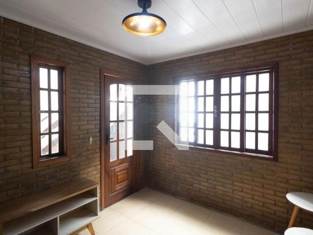 Casa, Campo Grande, 2 Quartos, 80 m2 Rio de Janeiro