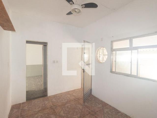 Casa, Campo Grande, 2 Quartos, 80 m2 Rio de Janeiro
