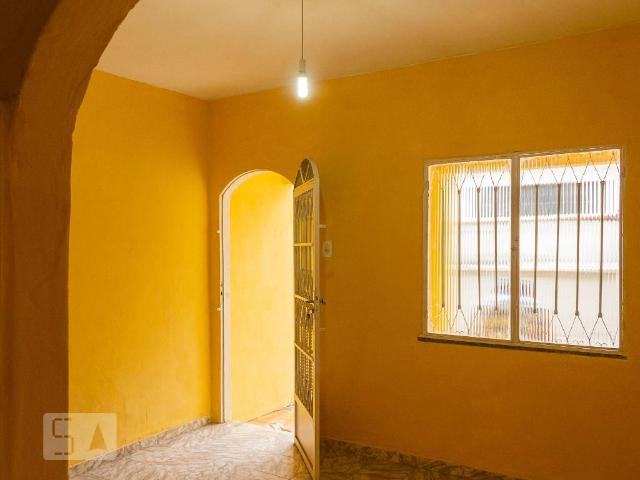 Casa, Campo Grande, 2 Quartos, 85 m2 Rio de Janeiro