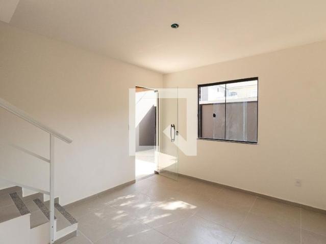 Casa, Campo Grande, 2 Quartos, 85 m2 Rio de Janeiro