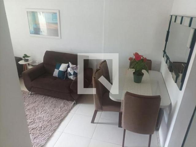 Casa, Campo Grande, 2 Quartos, 91 m2 Rio de Janeiro