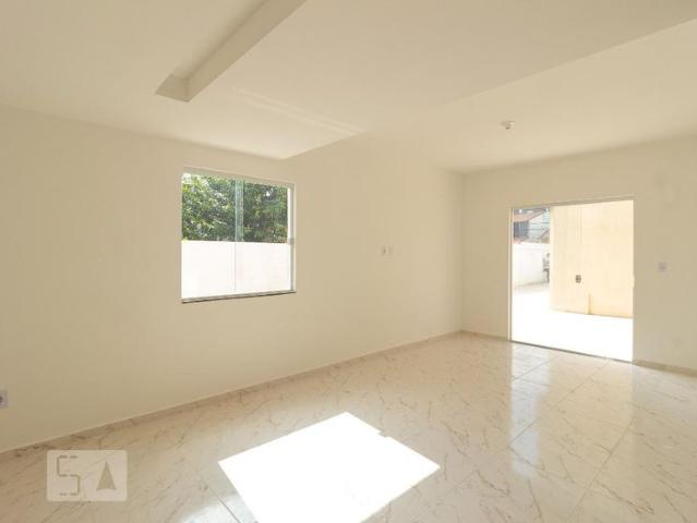 Casa, Campo Grande, 2 Quartos, 95 m2 Rio de Janeiro