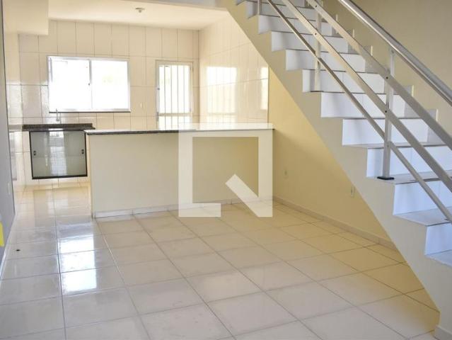 Casa, Campo Grande, 2 Quartos, 96 m2 Rio de Janeiro