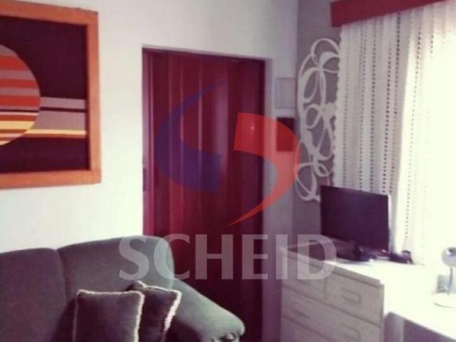 Casa Campo Grande 3 dormitorios, 2 banheiros, 2 vagas 125m2