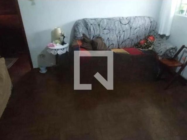 Casa, Campo Grande, 3 Quartos, 106 m2 São Paulo