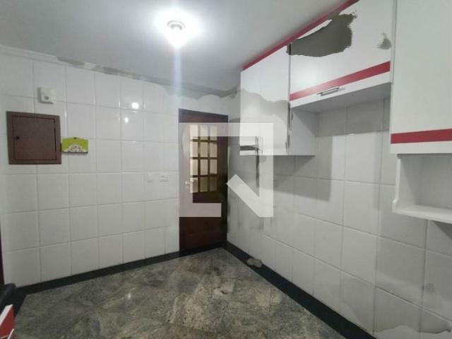 Casa, Campo Grande, 3 Quartos, 108 m2 São Paulo