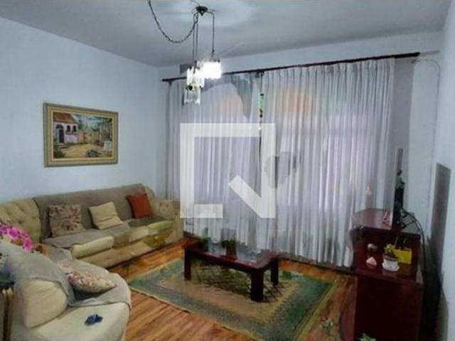 Casa, Campo Grande, 3 Quartos, 140 m2 São Paulo