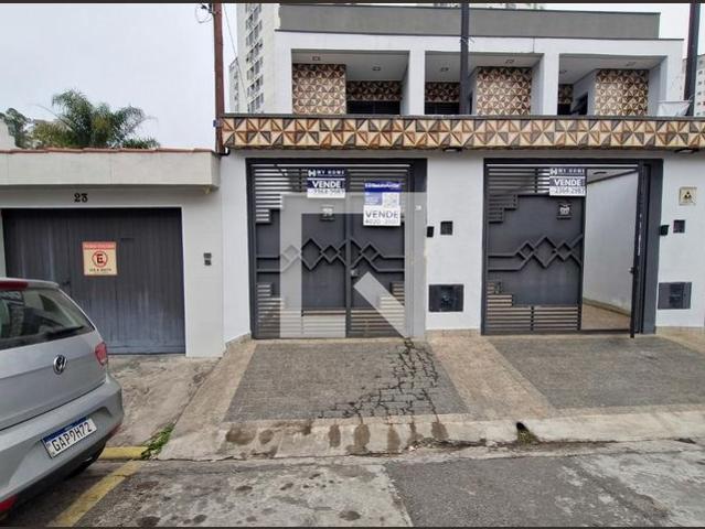 Casa, Campo Grande, 3 Quartos, 140 m2 São Paulo