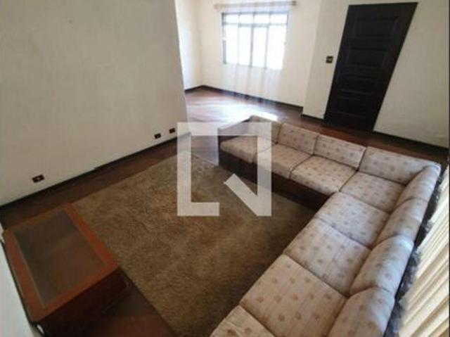 Casa, Campo Grande, 3 Quartos, 160 m2 São Paulo