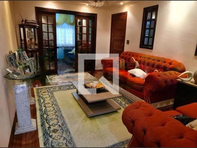 Casa, Campo Grande, 3 Quartos, 180 m2 São Paulo