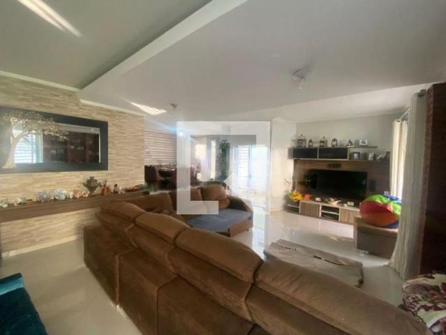 Casa, Campo Grande, 3 Quartos, 190 m2 São Paulo