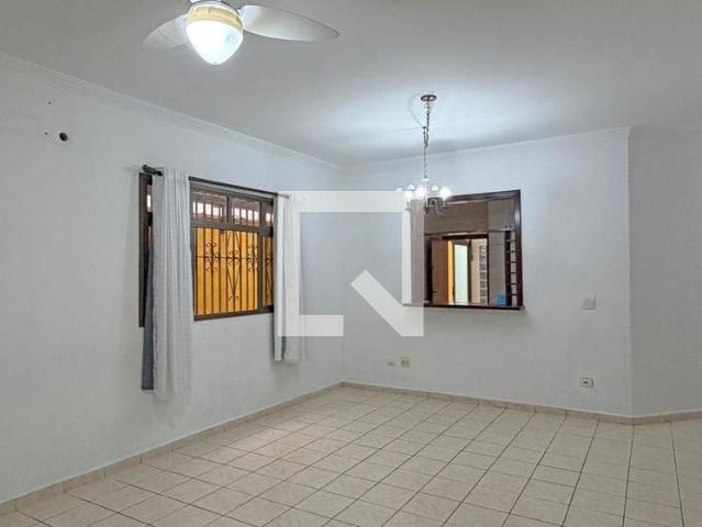 Casa, Campo Grande, 3 Quartos, 190 m2 Santos