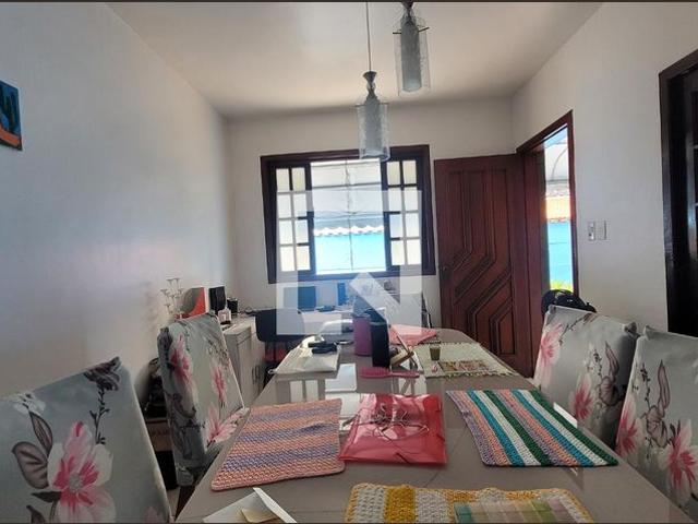 Casa, Campo Grande, 3 Quartos, 231 m2 Rio de Janeiro