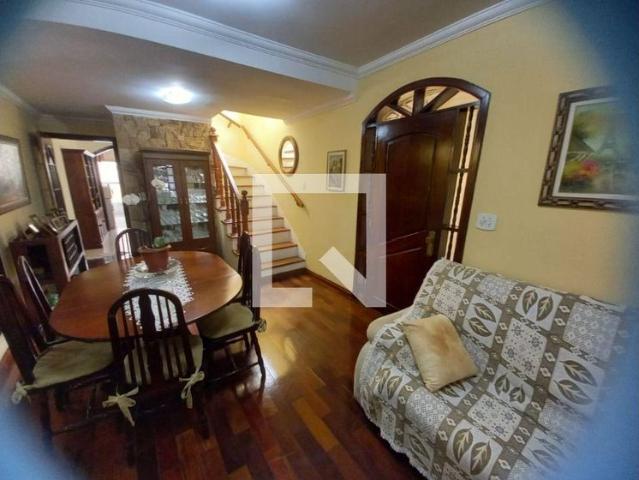 Casa, Campo Grande, 3 Quartos, 297 m2 São Paulo