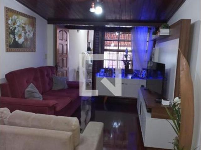 Casa, Campo Grande, 3 Quartos, 70 m2 Rio de Janeiro