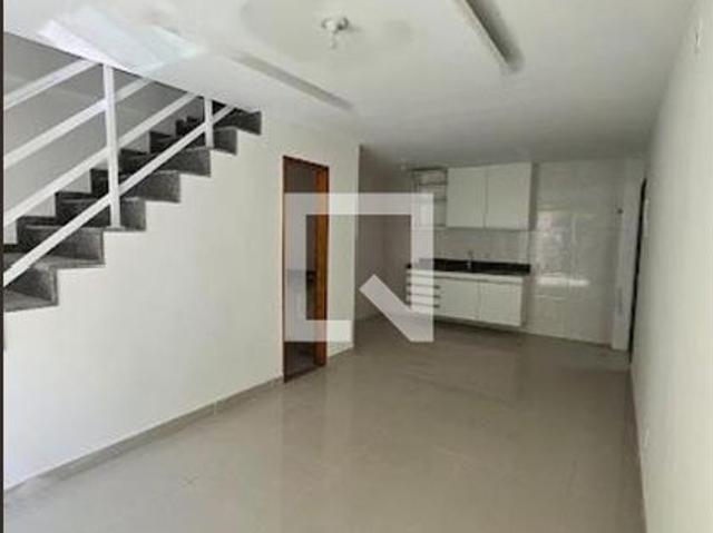 Casa, Campo Grande, 3 Quartos, 70 m2 Rio de Janeiro