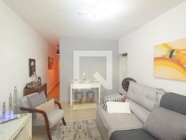 Casa, Campo Grande, 3 Quartos, 75 m2 Rio de Janeiro