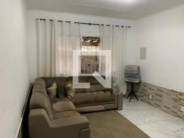 Casa, Campo Grande, 3 Quartos, 80 m2 São Paulo