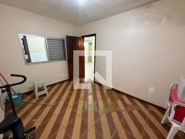 Casa, Campo Grande, 3 Quartos, 80 m2 São Paulo