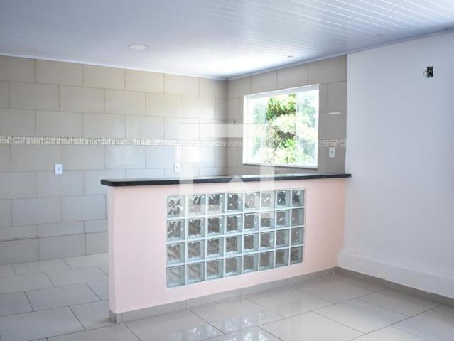 Casa, Campo Grande, 3 Quartos, 80 m2 Rio de Janeiro