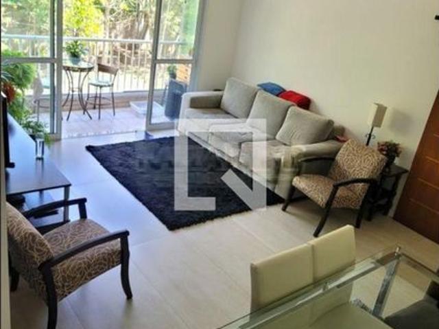 Casa, Campo Grande, 3 Quartos, 87 m2 São Paulo
